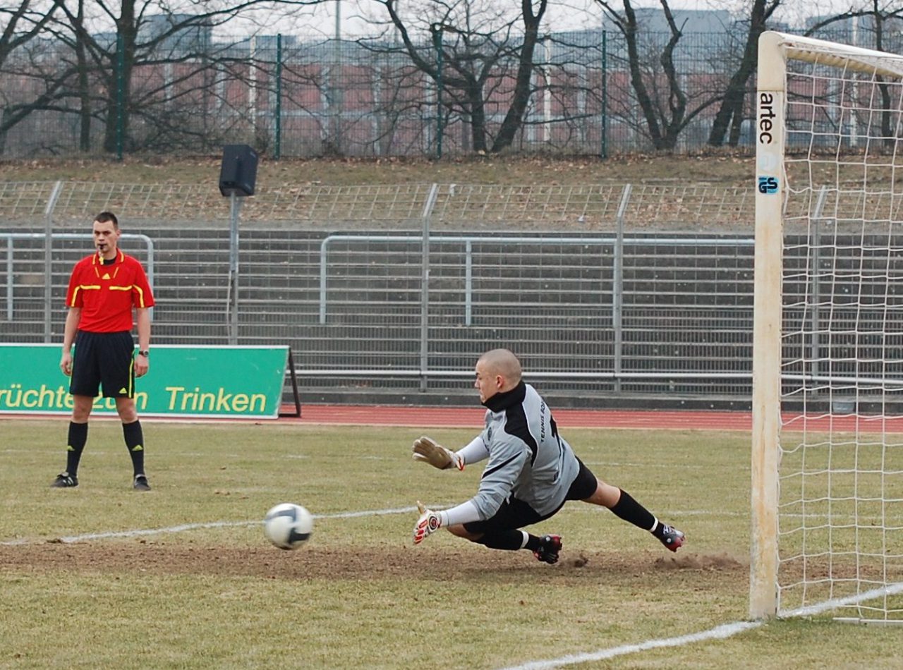 Knapp, aber klar – Tennis Borussia Berlin