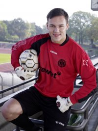 "Wir gewinnen mit zwei Toren Vorsprung" – Tennis Borussia Berlin