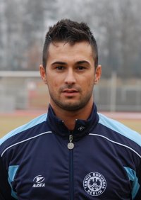 Isik in Berlin-Liga dabei – Tennis Borussia Berlin