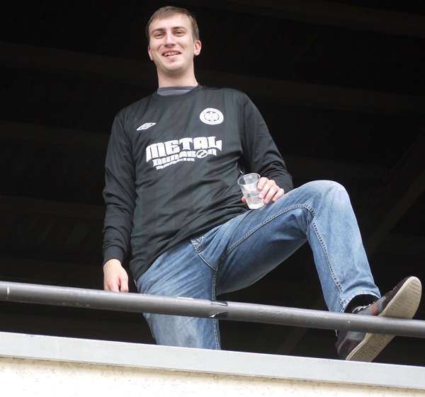 Zum Ersten, zum Zweiten ... letzte Chance gegen Empor! – Tennis ...