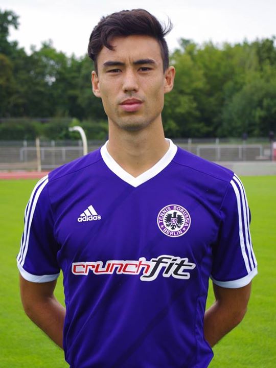 Tennis Borussia verpflichtet David Rowley von Inter Leipzig – Tennis ...