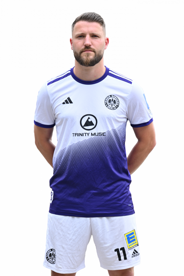 Männer – Tennis Borussia Berlin