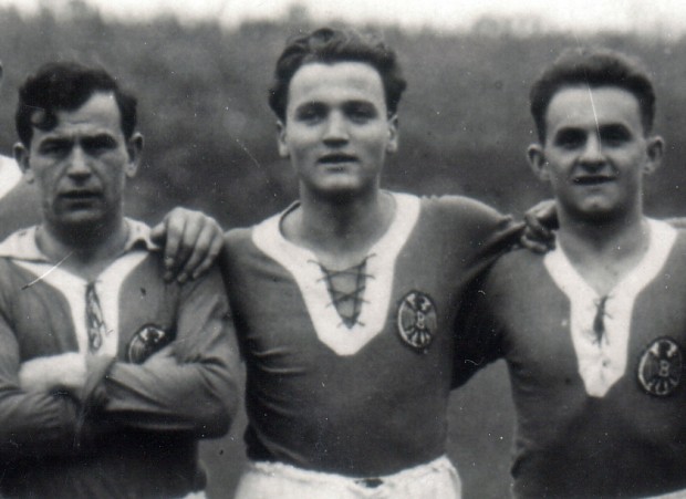 TeBe-Geschichten » „Oh Hans!“